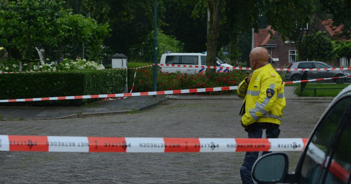 Nieuwegeinse drugsbaas Marcel D. had al 16 jaar celstraf, daar komt 14 ...