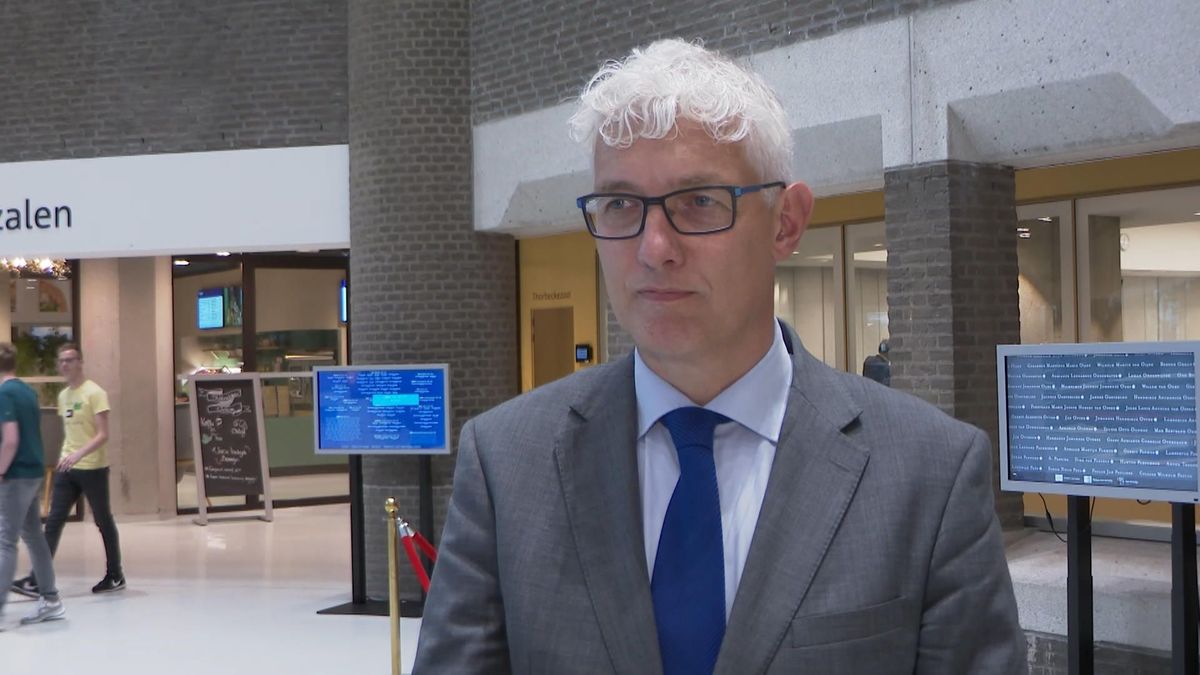 Out ziet ruimte voor Defensie-taken op kazerne Assen: 'Dat is winst ...