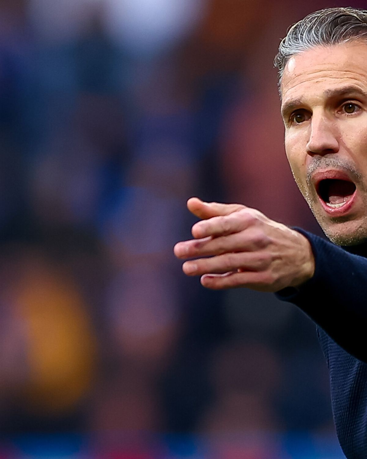 Hearrenfean oerlibbet spannende slotfaze en wint yn eigen hûs | Ferlies ...