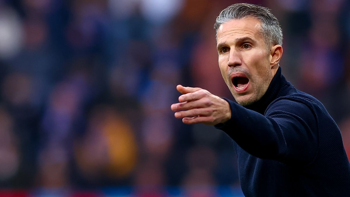 Hearrenfean oerlibbet spannende slotfaze en wint yn eigen hûs | Ferlies ...