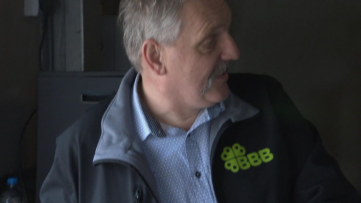 Smeenge (BBB) en Kramer-Hammenga (Volt) over hun nieuwe functie - RTV ...