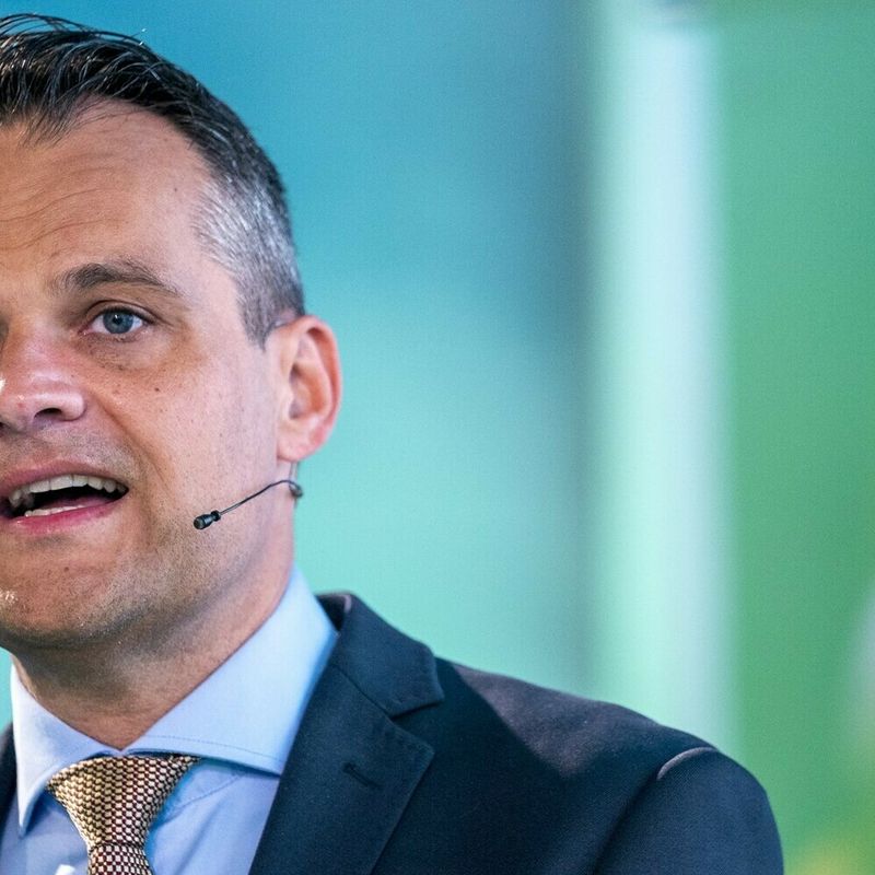 Kapellenaar Jan Kees de Jager bij laatste drie in race om premierschap ...