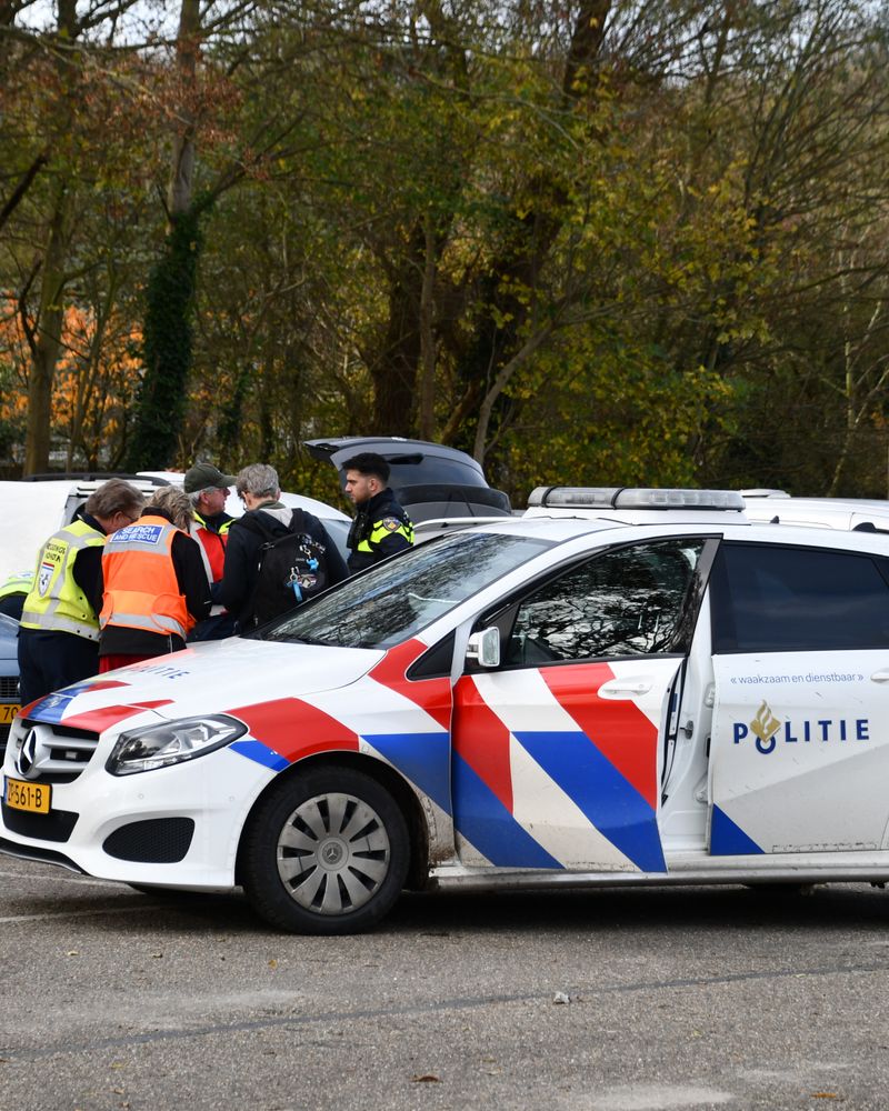 Lichaam vermiste vrouw (75) gevonden na grote zoekactie - Omroep Zeeland
