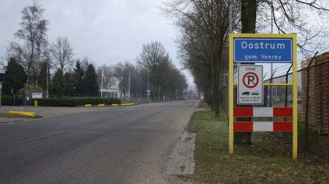 Work and Stay: vestig azc in Paschalis in Oostrum - L1 Nieuws