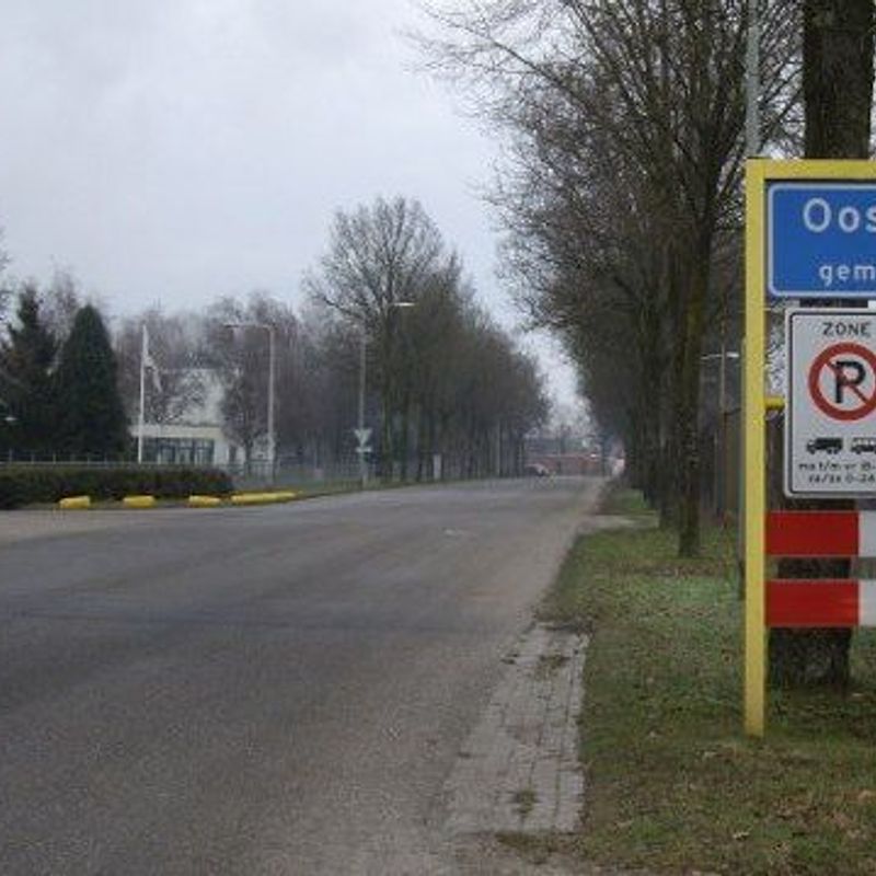 Work and Stay: vestig azc in Paschalis in Oostrum - L1 Nieuws