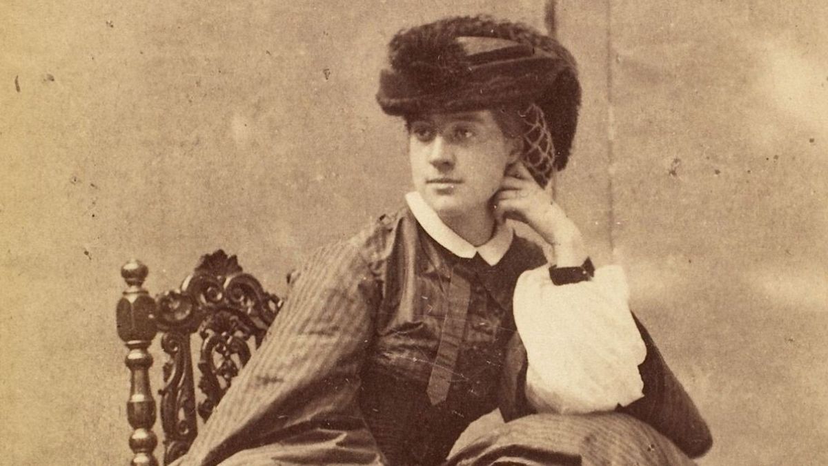 Alexine Tinne ruilde haar luxe leven in voor exotische oorden met ...