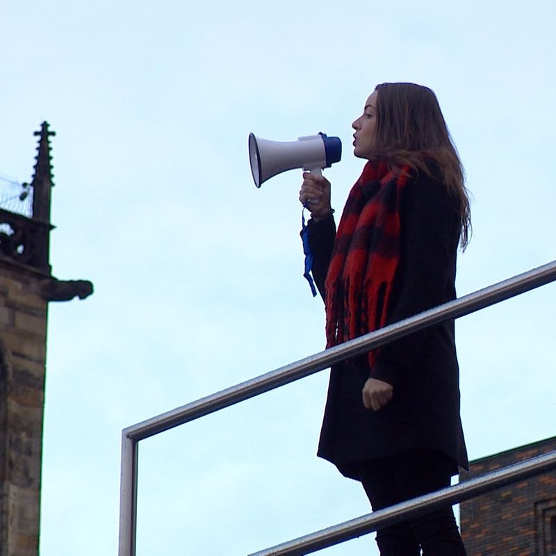 Nomineren maar: Wie is jouw Groninger van het Jaar? - RTV Noord