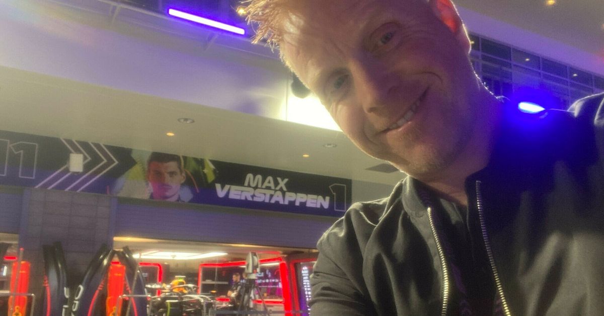 Fryske kenners sette har jild op Max Verstappen: "Pak de popcorn der ...