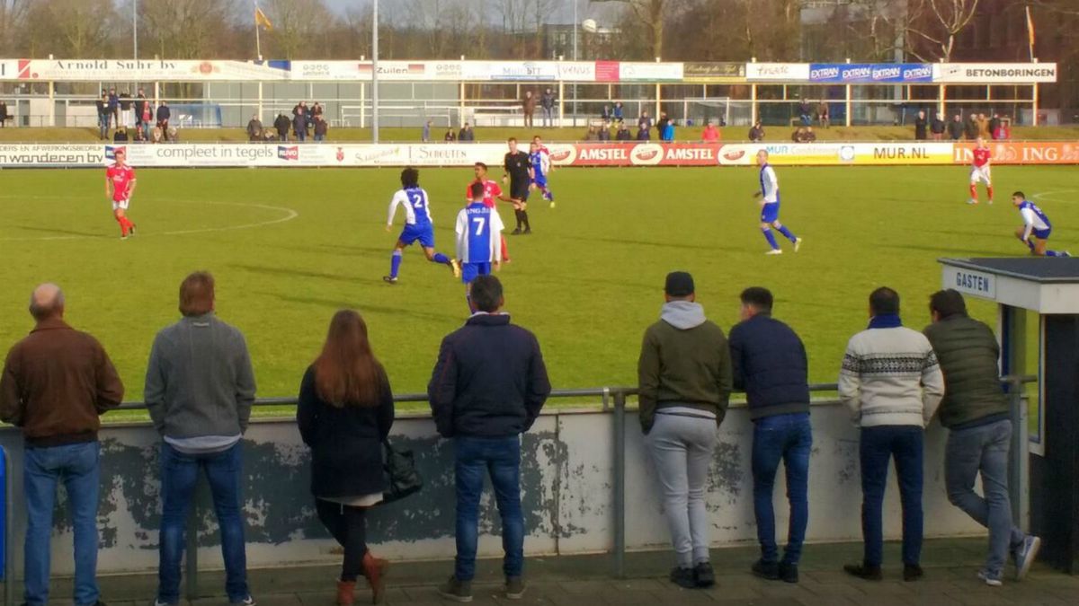 Gemeente Utrecht houdt Elinkwijk en De Nijverheid in leven met ...