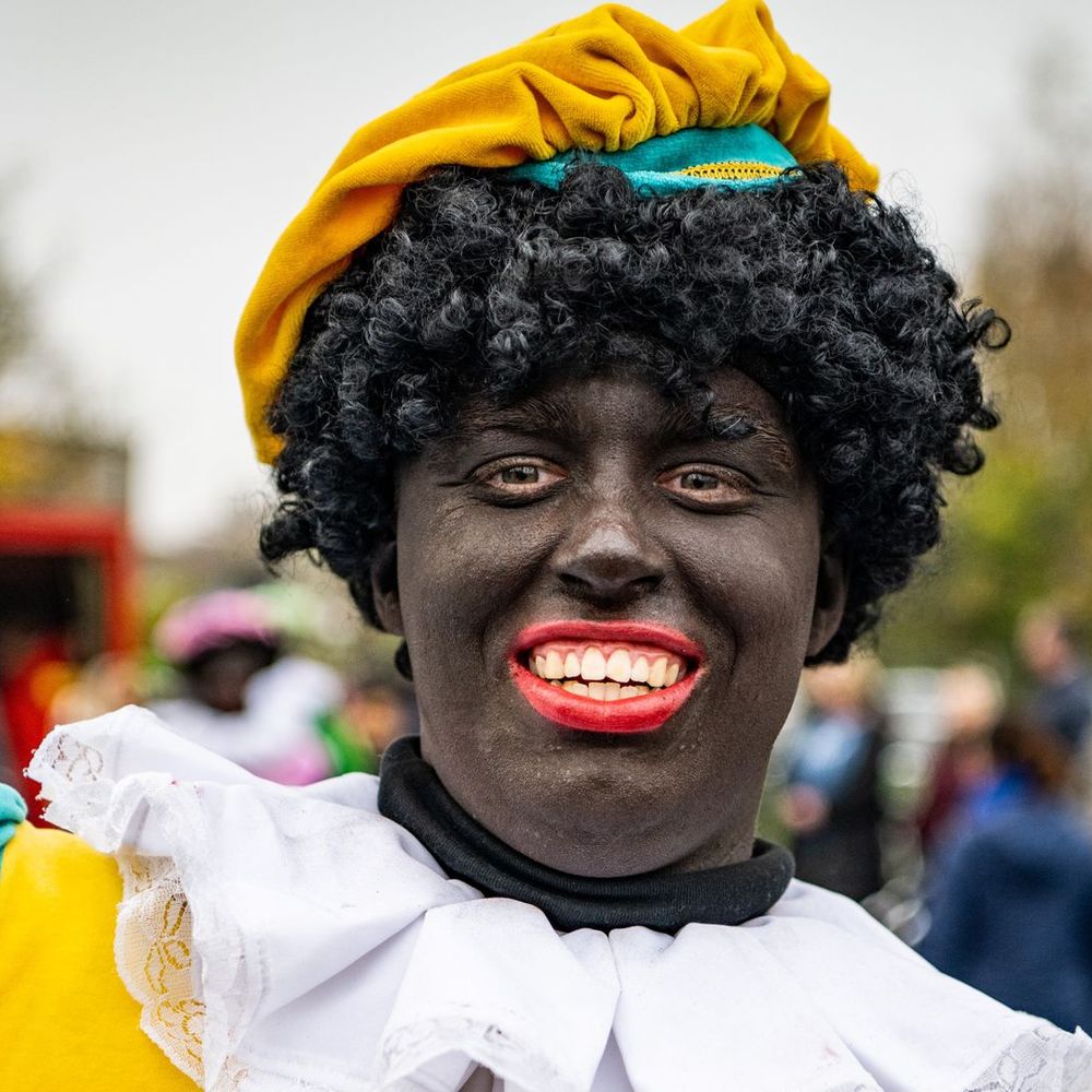 Een op de zeven Gelderse intochten nog steeds met Zwarte Piet - Omroep ...