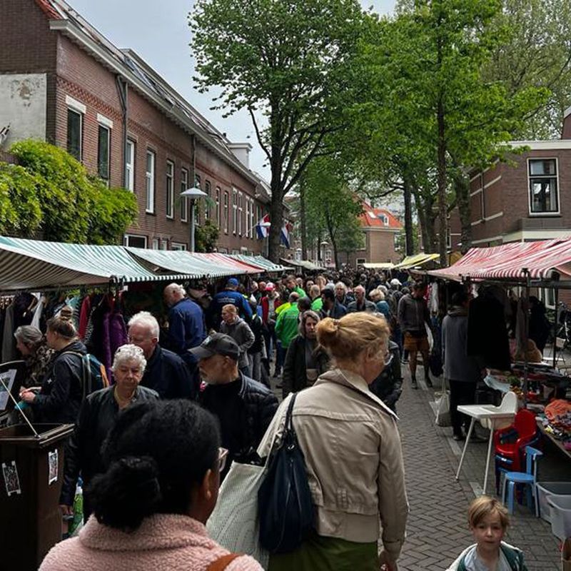 Festivals en vrijheidsvuren: Dit valt er te beleven op Bevrijdingsdag ...