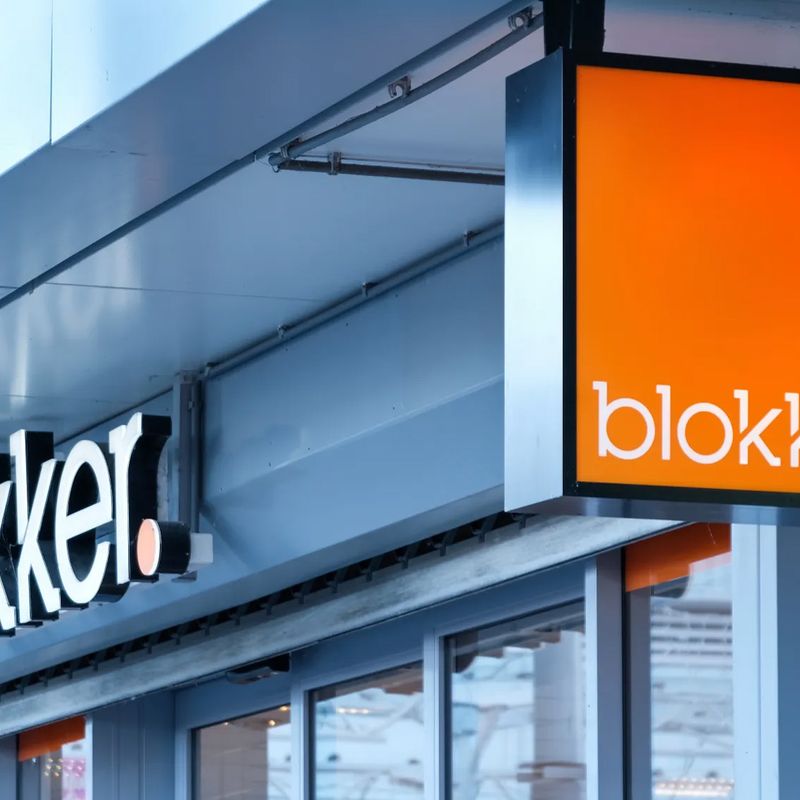 Blokker op zoek naar succesformule: iconische winkelketen maakt ...