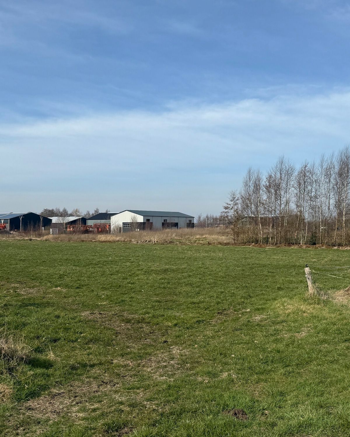 Gemeente Westerveld mag van rechter honderd woningen bouwen in Dwingeloo - RTV Drenthe