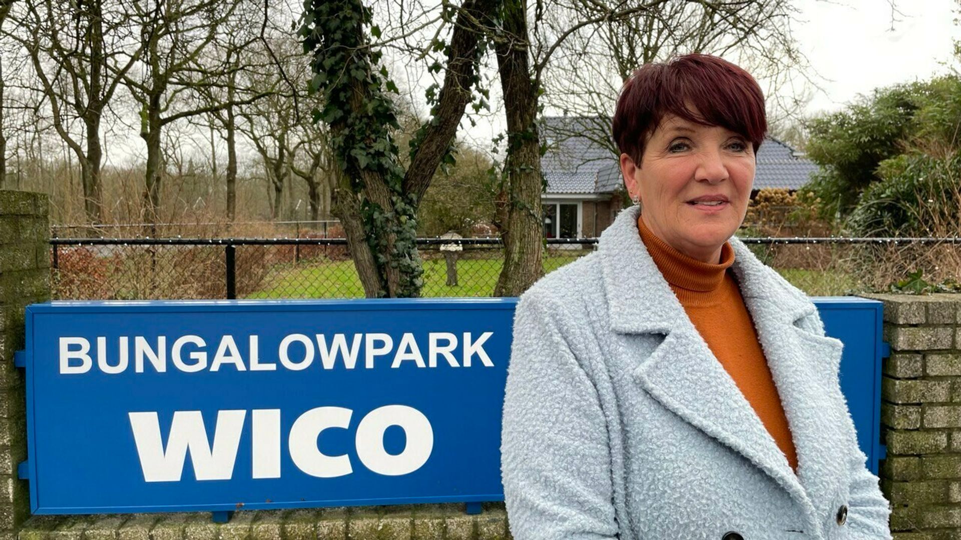 Bungalowpark Wico ziet af van 'gebiedsverbod' voor gemeente Coevorden ...