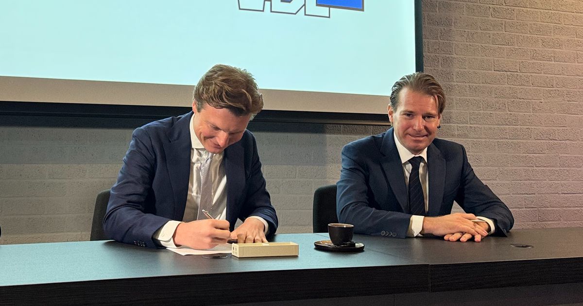VDL-Nedcar topman: 'Focus op defensie moet honderden banen terugbrengen ...