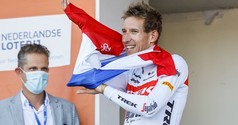 Wordt Mollema honderd jaar later de opvolger van 'Groninger stijfkop' Herman Nankman? - RTV Noord
