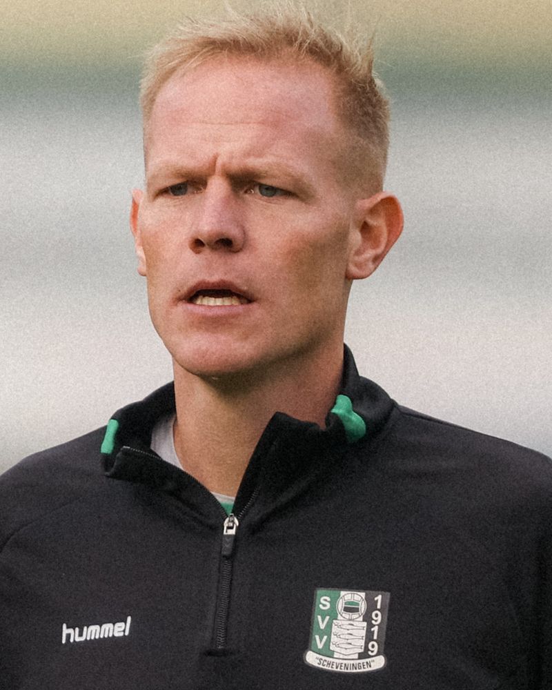 Tom Beugelsdijk wordt waarschijnlijk raadslid voor Hart voor Den Haag ...