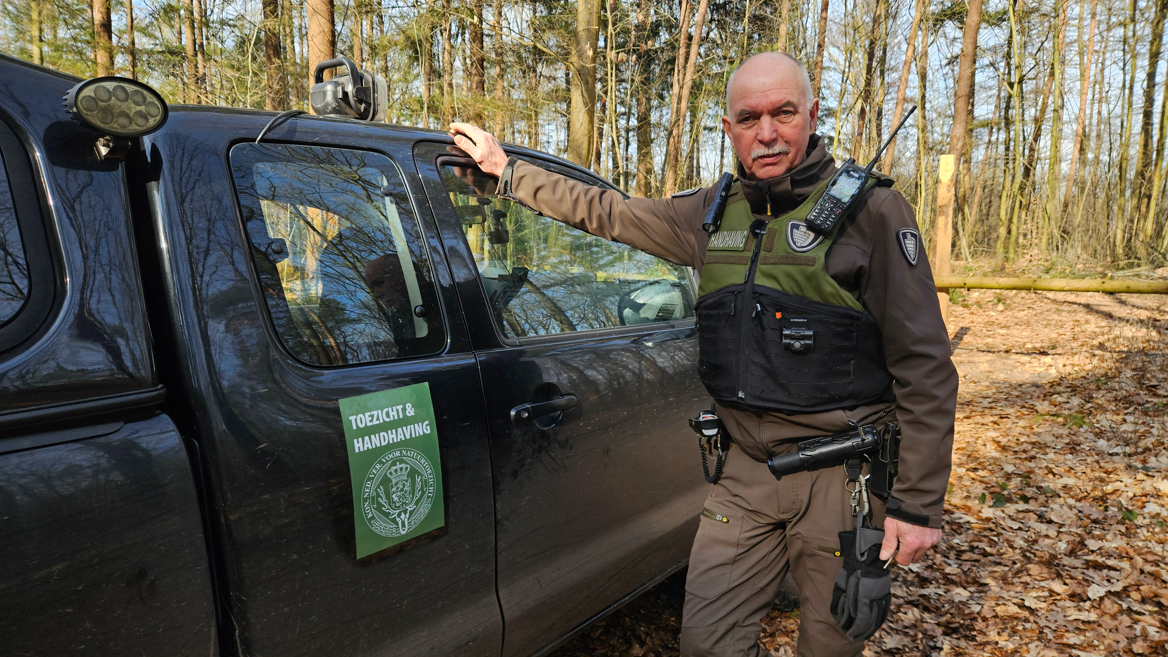 Boa's in buitengebieden pleiten voor versoepeling van toekenning ...