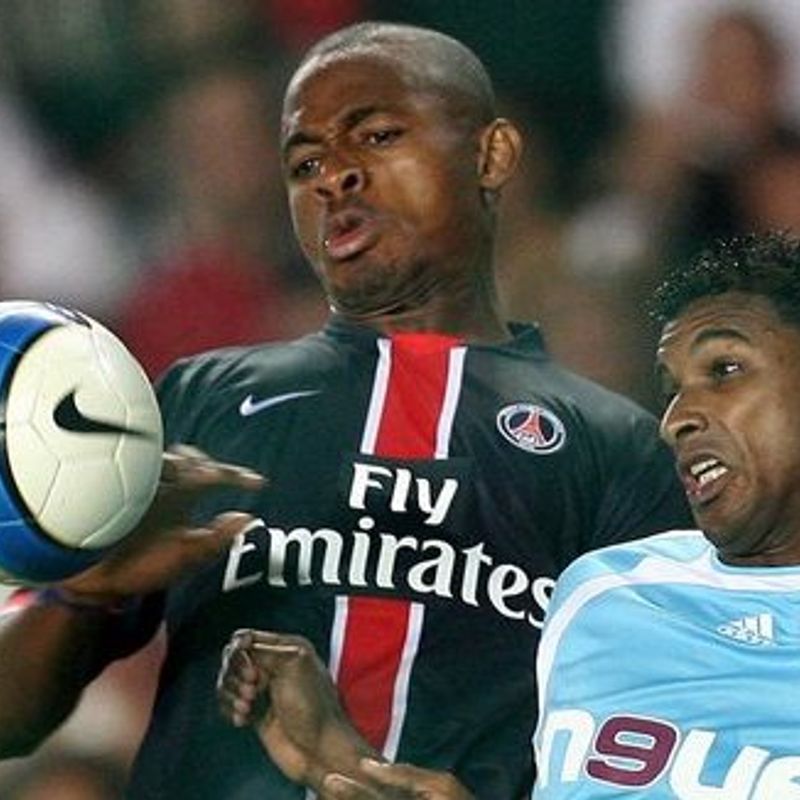 Bonaventure Kalou naar Heerenveen - Rijnmond