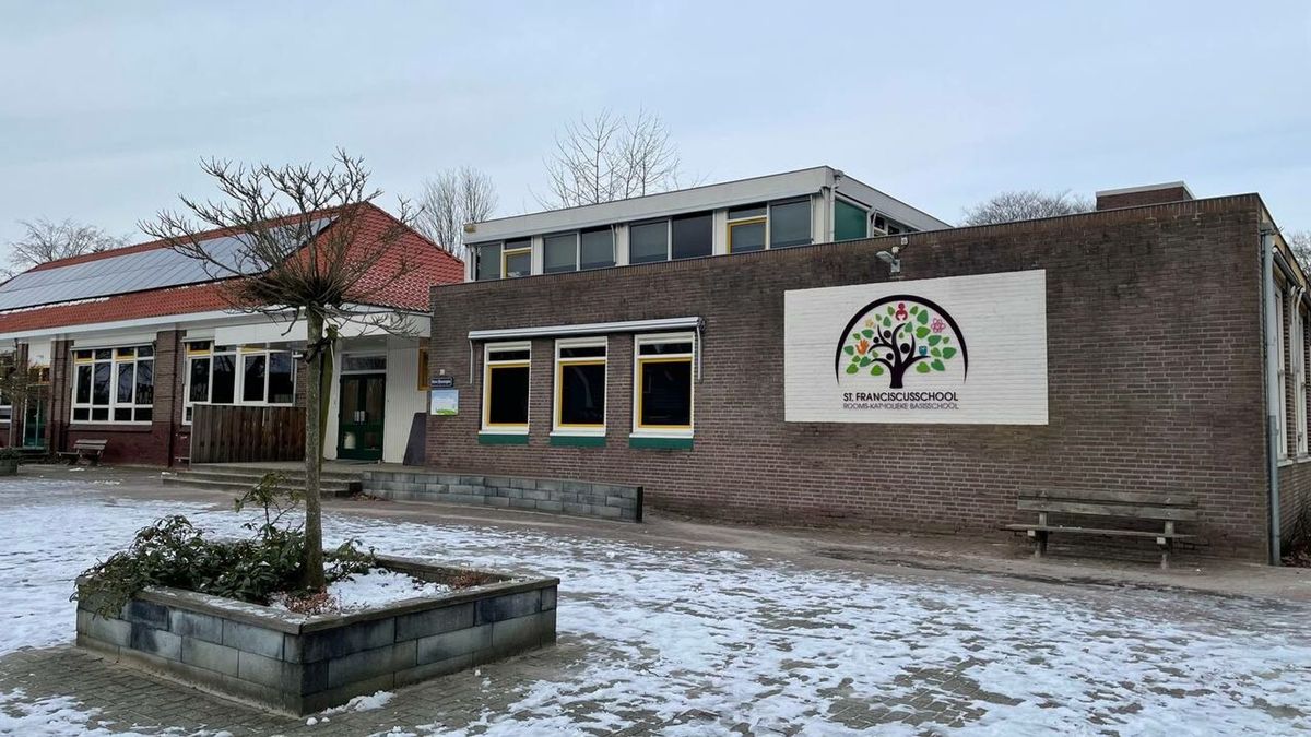 School Weiteveen: 'Nu vooral behoefte aan rust en weer een normaal ...