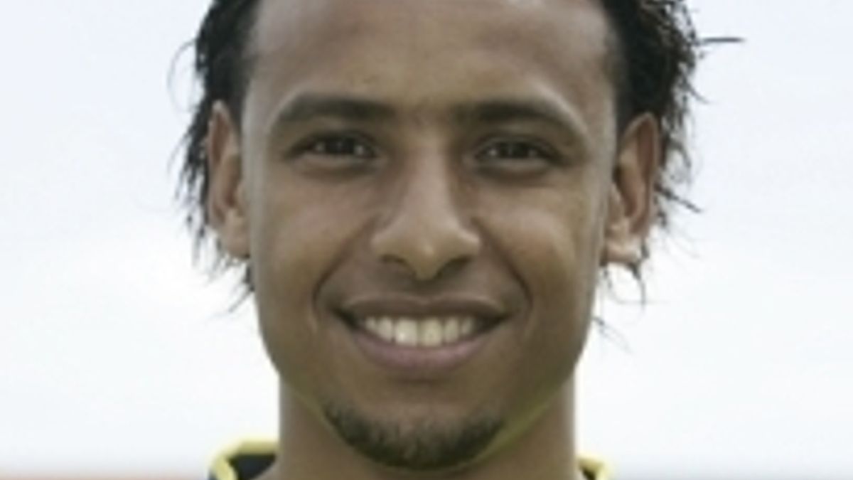 El Khalifi naar Real Salt Lake - Rijnmond