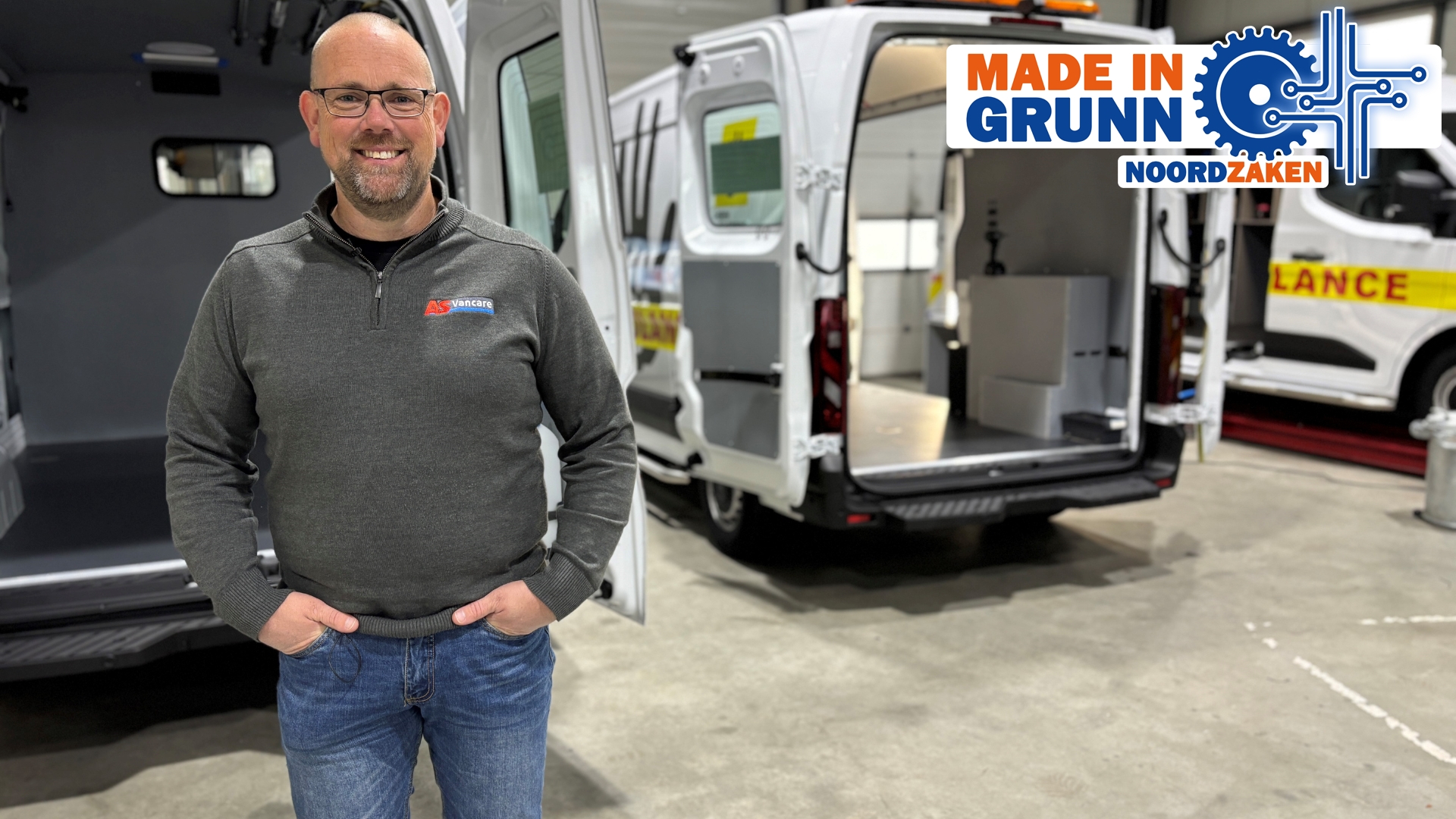 Het laatste nieuws uit gemeente Midden-Groningen - RTV Noord