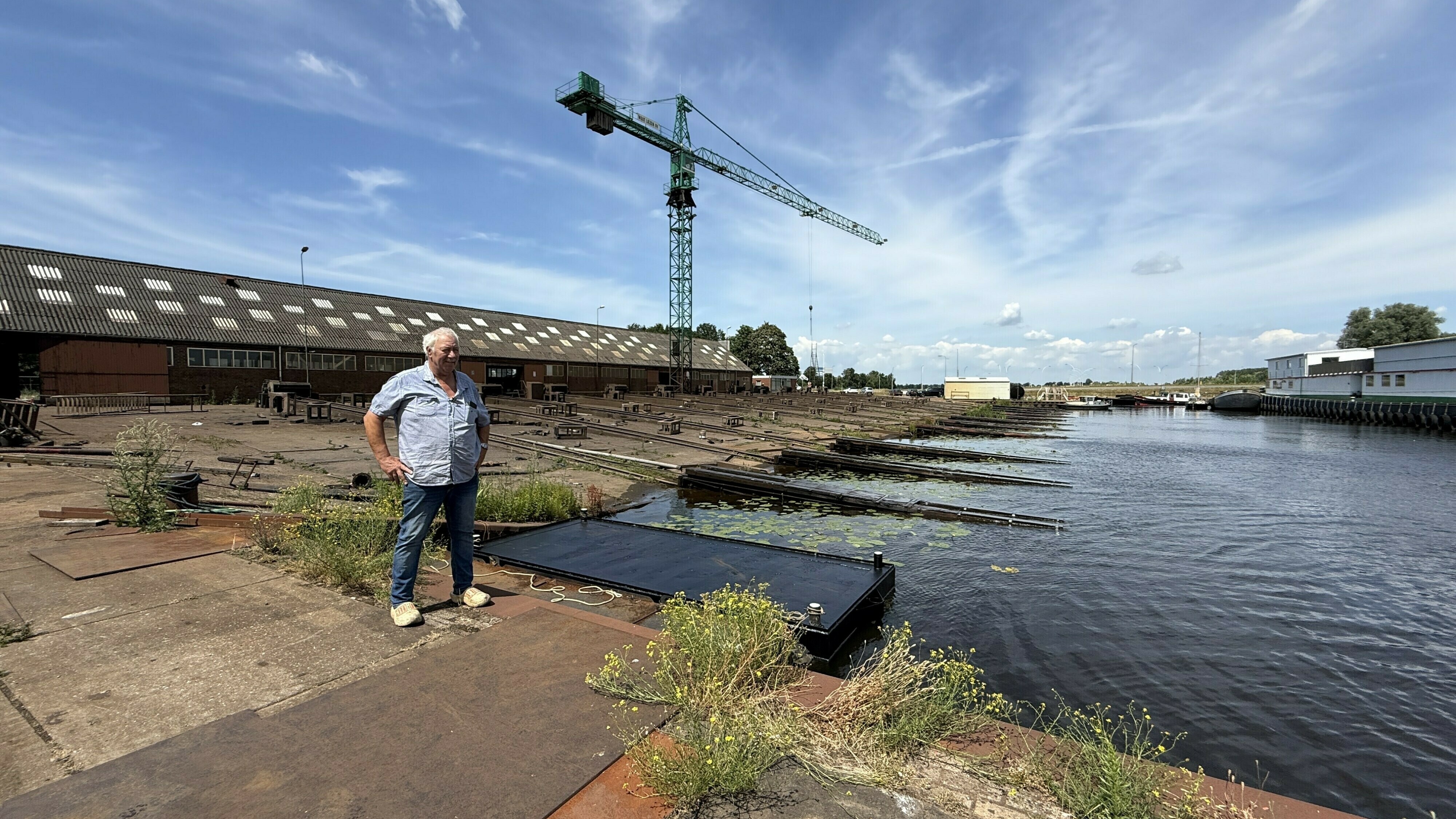 In Beeld: Stadslichtfestival Hoogeveen - RTV Drenthe