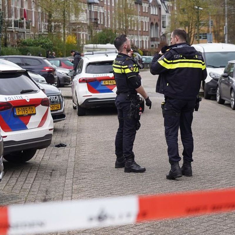 Steekpartij in moskee Nijmegen, twee gewonden - Omroep Gelderland