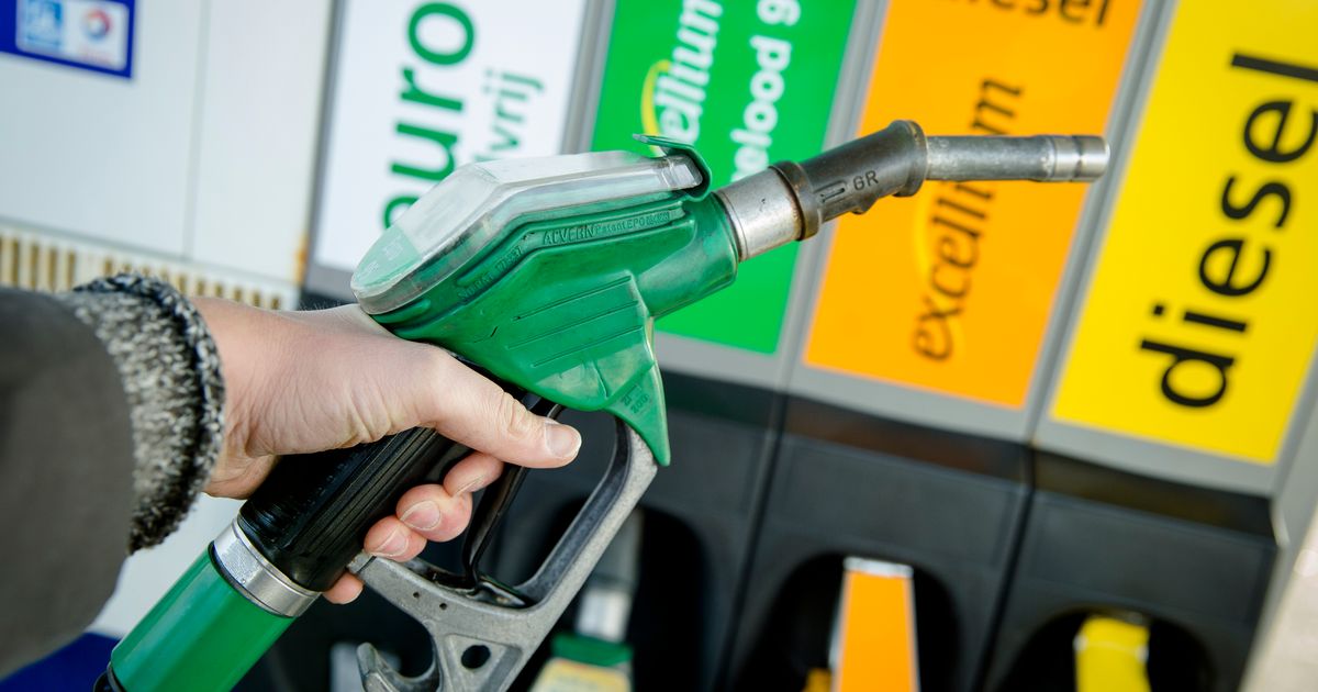 Dit zijn de goedkoopste tankstations in de regio - Rijnmond