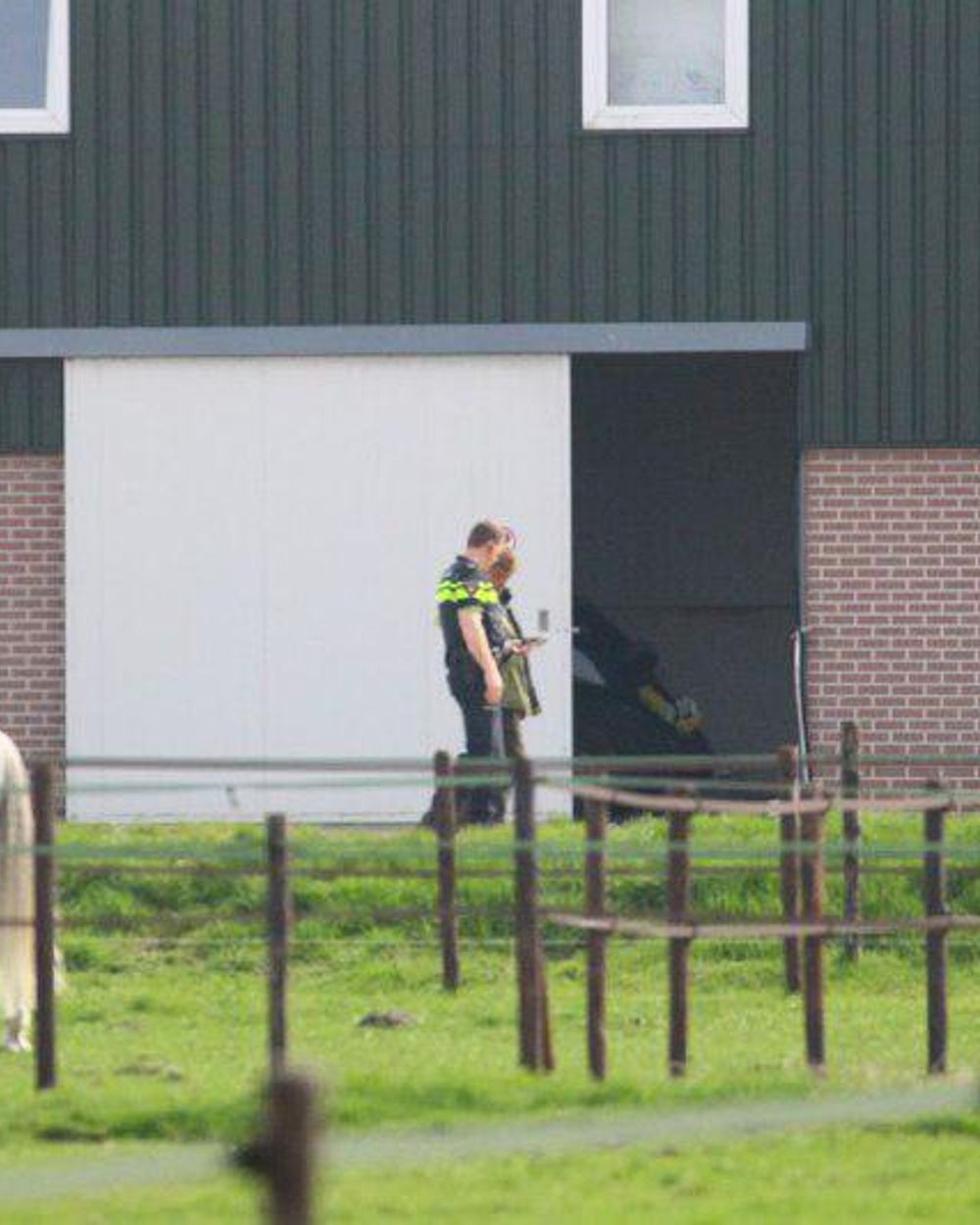 Willeke Dost-speurder Jan Huzen gearresteerd - RTV Drenthe