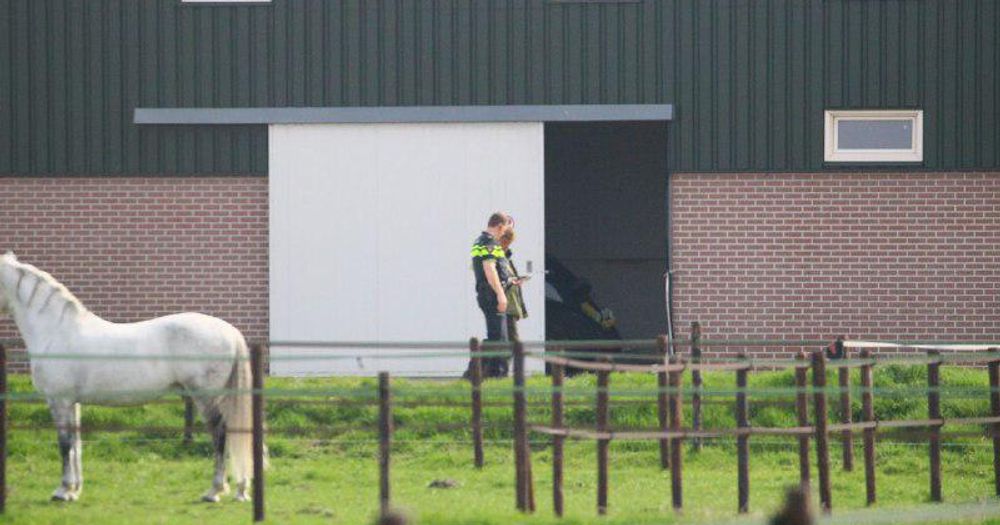 Willeke Dost-speurder Jan Huzen gearresteerd - RTV Drenthe