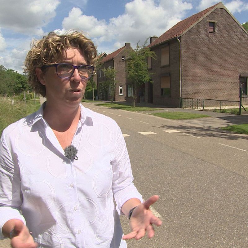 Slachtoffer watersnood wordt wethouder Meerssen - L1 Nieuws