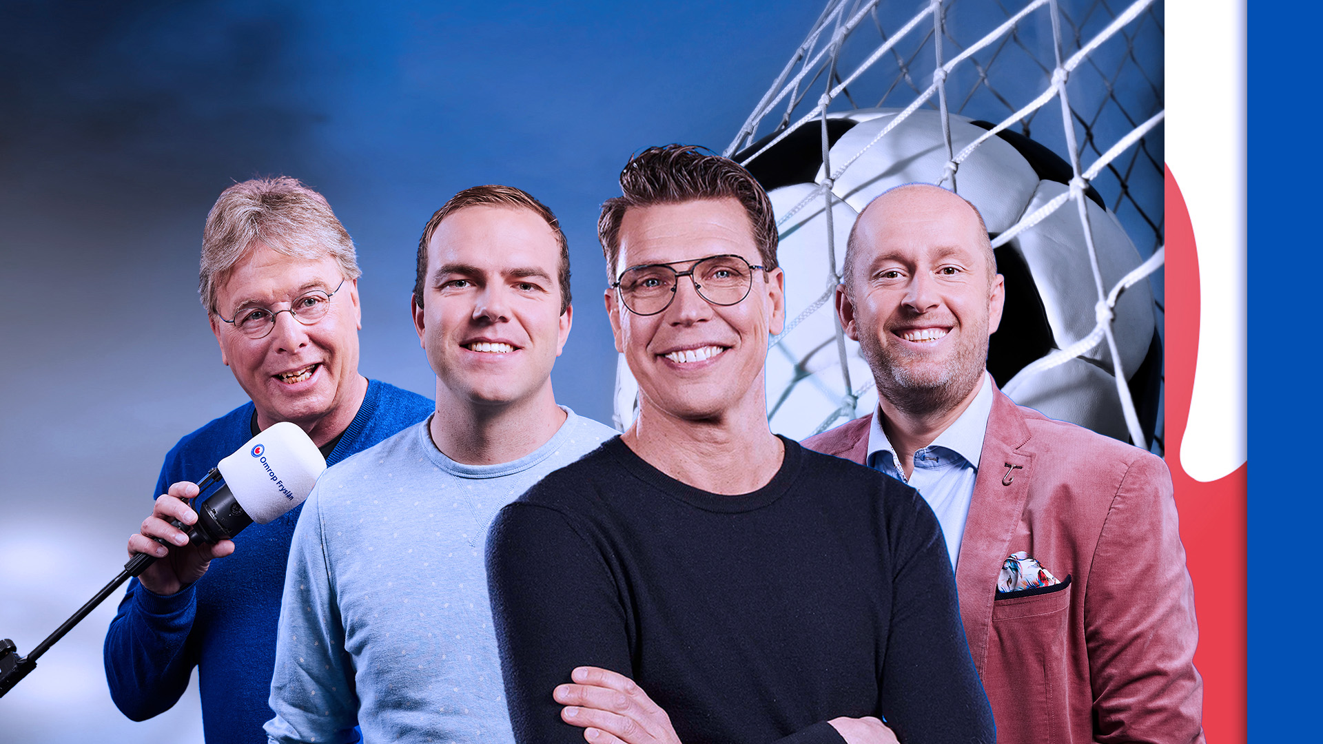 Sportcast op tv - Omrop Fryslân