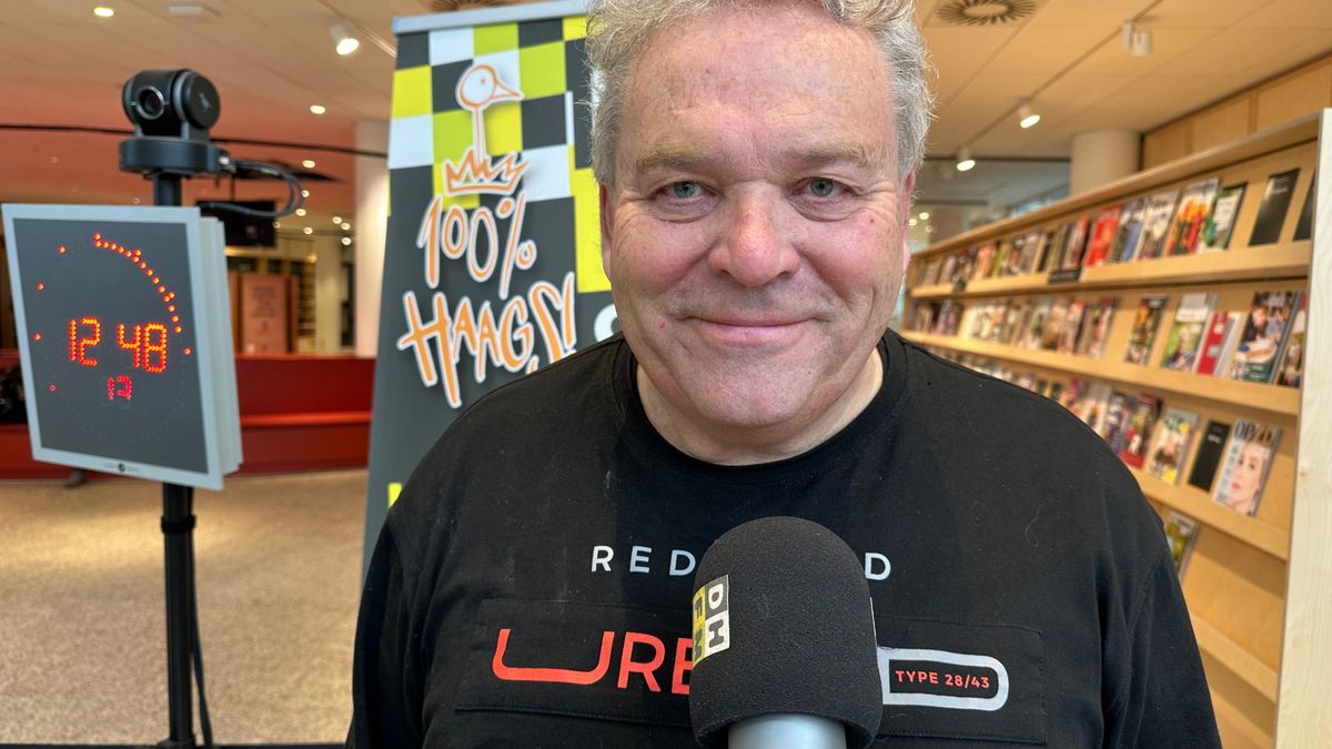 Column Marcel Verreck: 'Even demonstreren en dan lekker de stad in ...