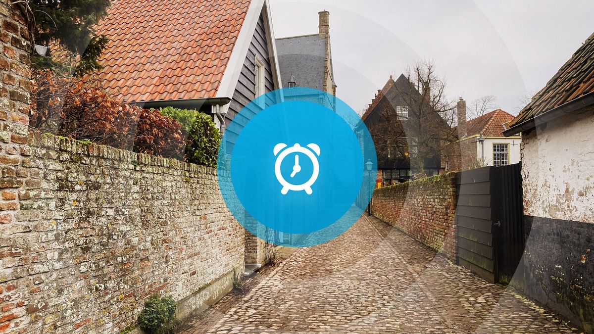 Goedemorgen! Knuffelen, BOOS en Zeeuws bordeel - Omroep Zeeland