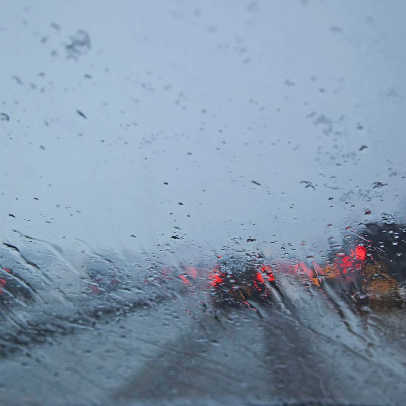 Modderstromen op snelweg A73 - L1 Nieuws