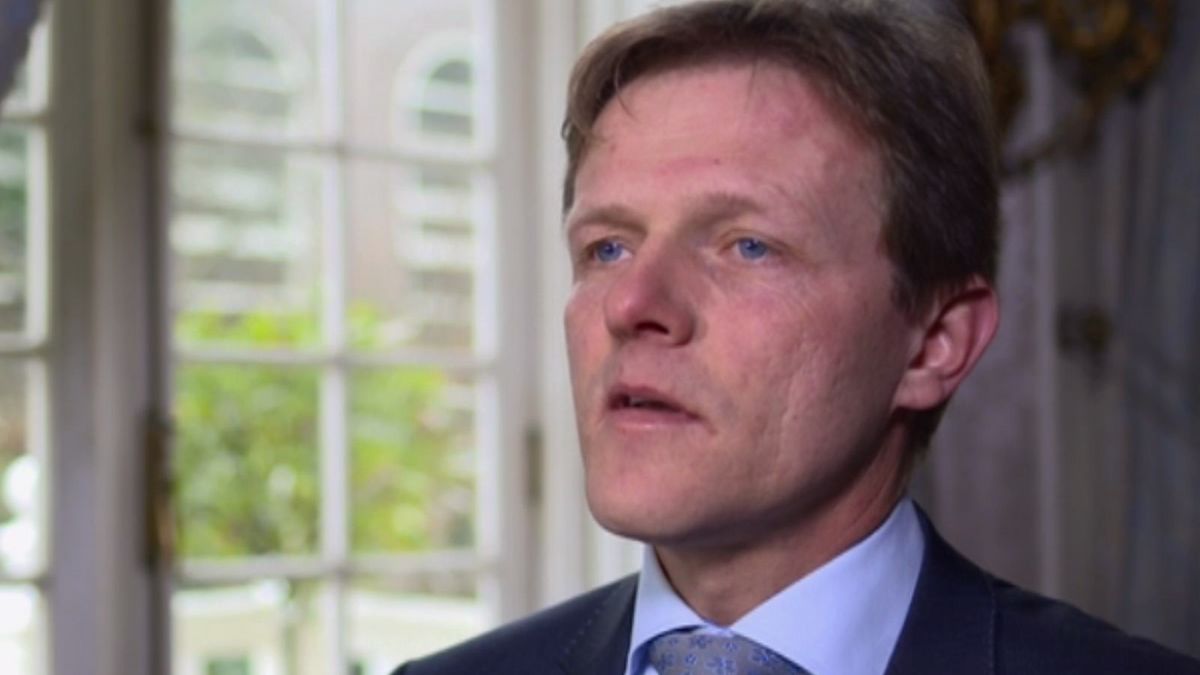 Wie is lijsttrekker Chris Schaapman van de Christenunie? - Rijnmond