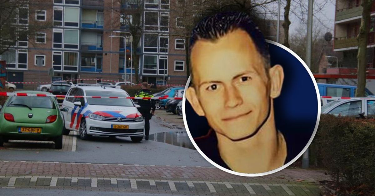 Kogel door het hart beëindigt Danny's leven: 20 jaar cel voor koelbloedige moord - Oost