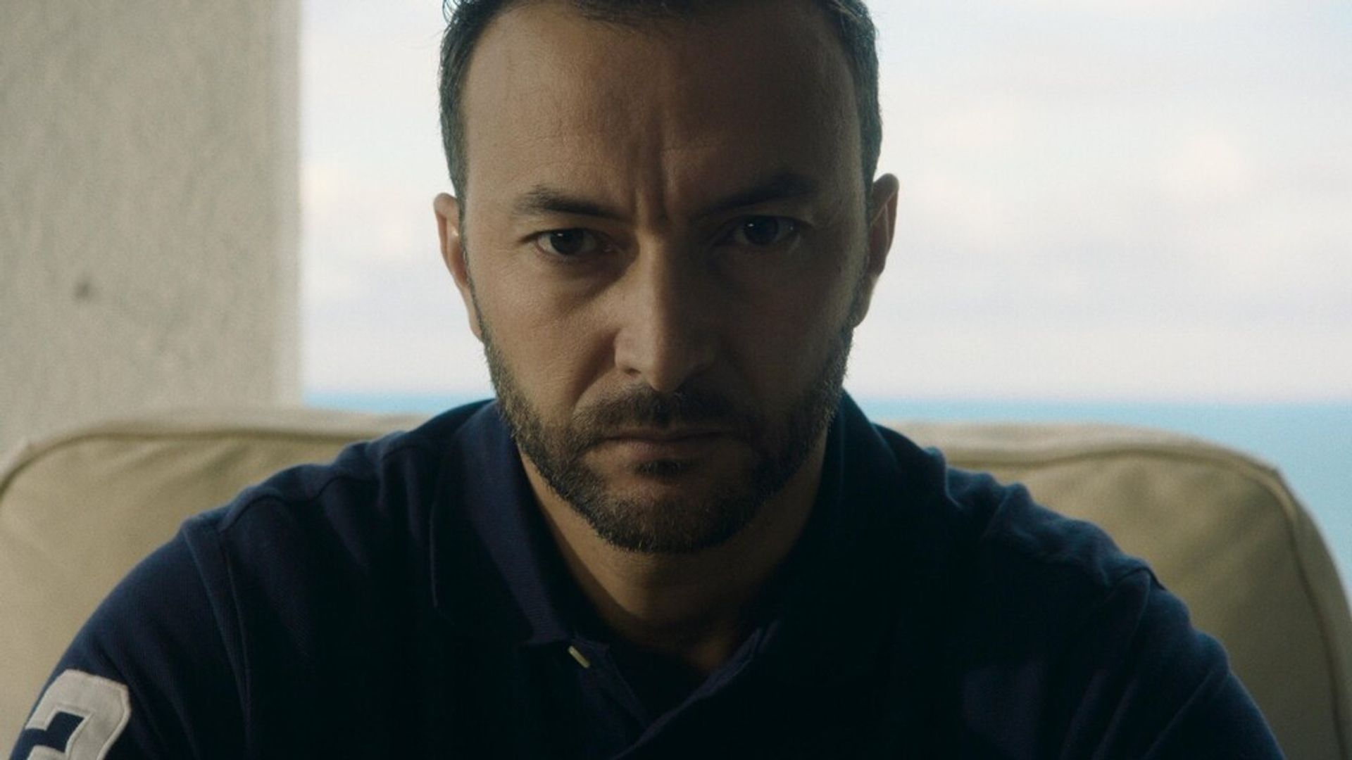 Acteur Nasrdin Dchar over zijn band met Rotterdam: 'Al die kleuren ...