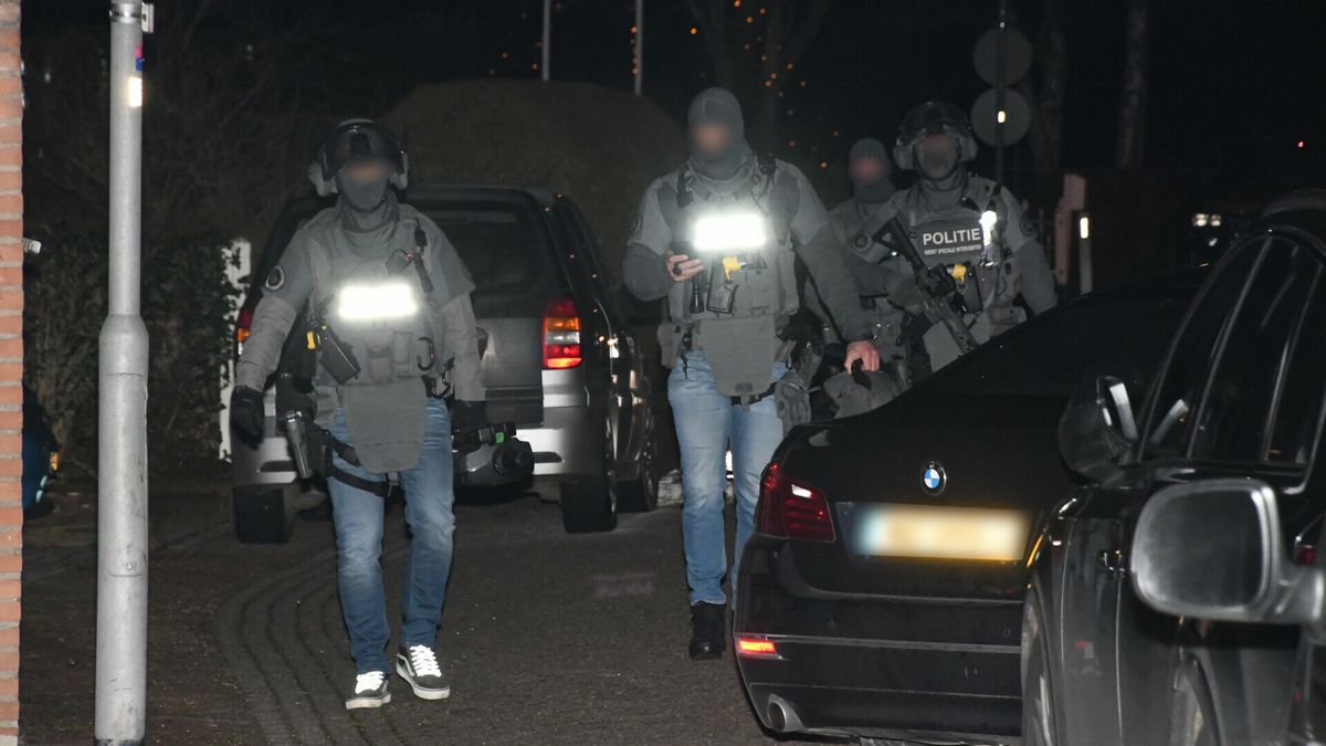 Nog geen spoor van dader schietpartij Sirjansland - Omroep Zeeland