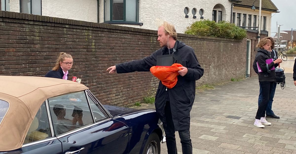 Laatste draaidag Bloedkoralen van de Bastaard smaakt naar meer: 'Ik ...