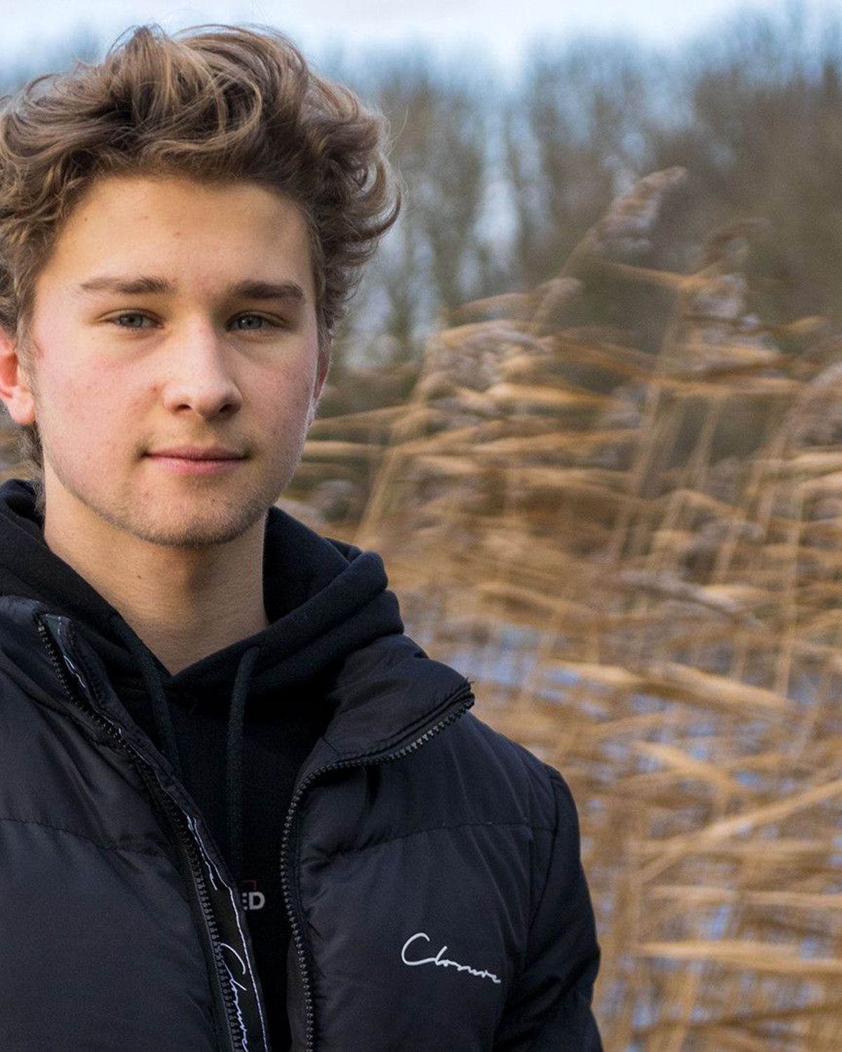 Twan (18) is Jonge Denker des Vaderlands: 'Soms moet je niet denken en ...