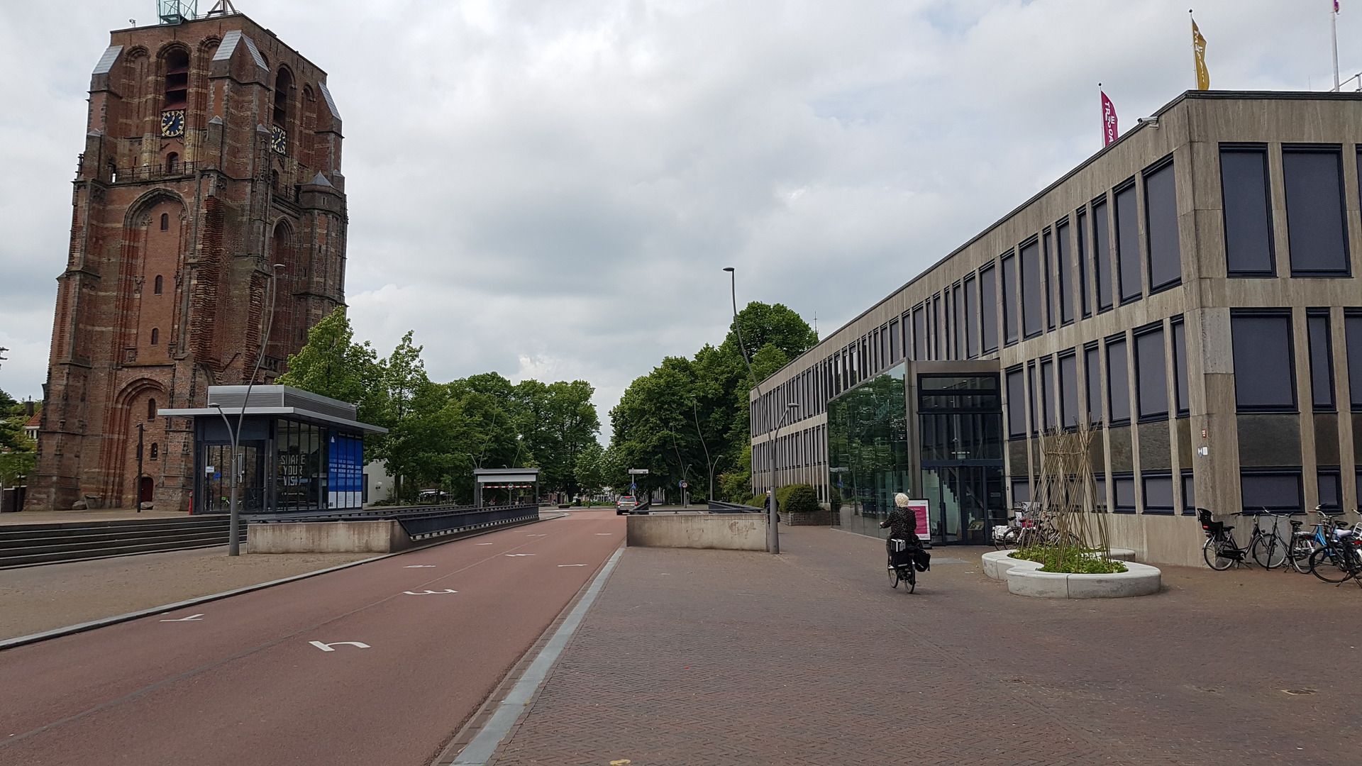 Historisch centrum Tresoar vindt nieuwe directeur in Arjen Dijkstra ...