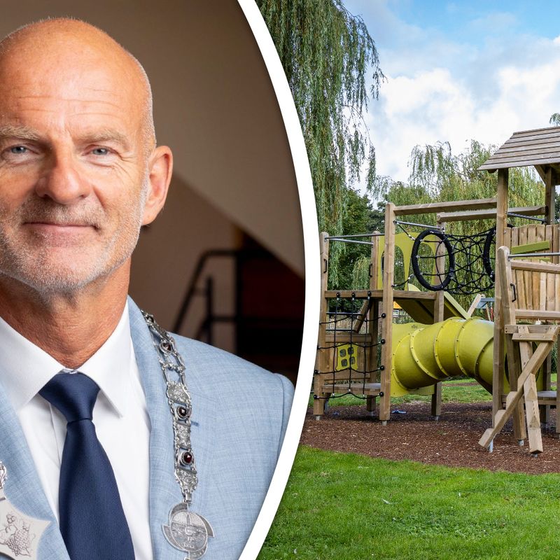 Burgemeester Barendrecht over zedenzaak: 'Afschuw en ongeloof zijn ...