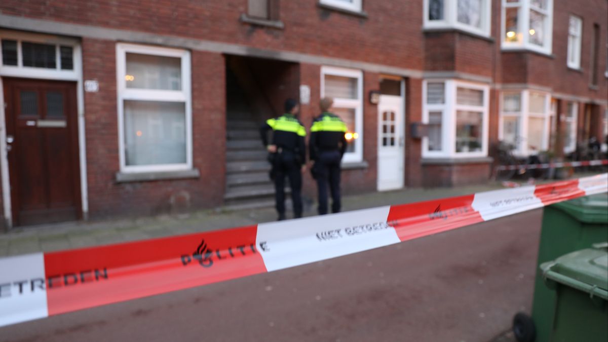 Explosief gaat af in Laak, weer minderjarigen aangehouden - Den Haag FM
