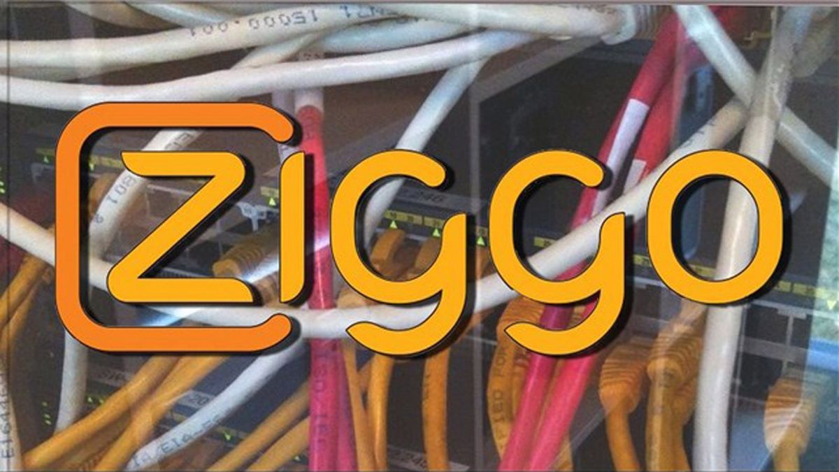 Ziggo stelt werkzaamheden aan kabel in 'Election Night' uit na klachten ...
