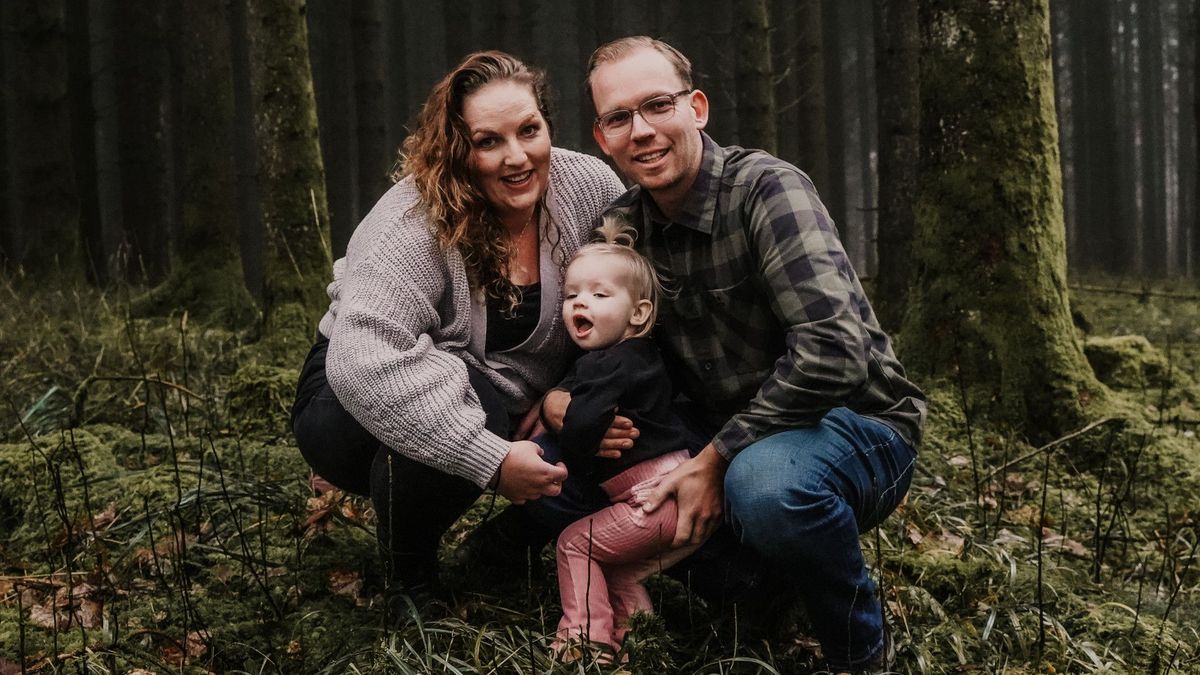 Opgeven geen optie na overstroming op droomcamping: 'Alles opnieuw ...