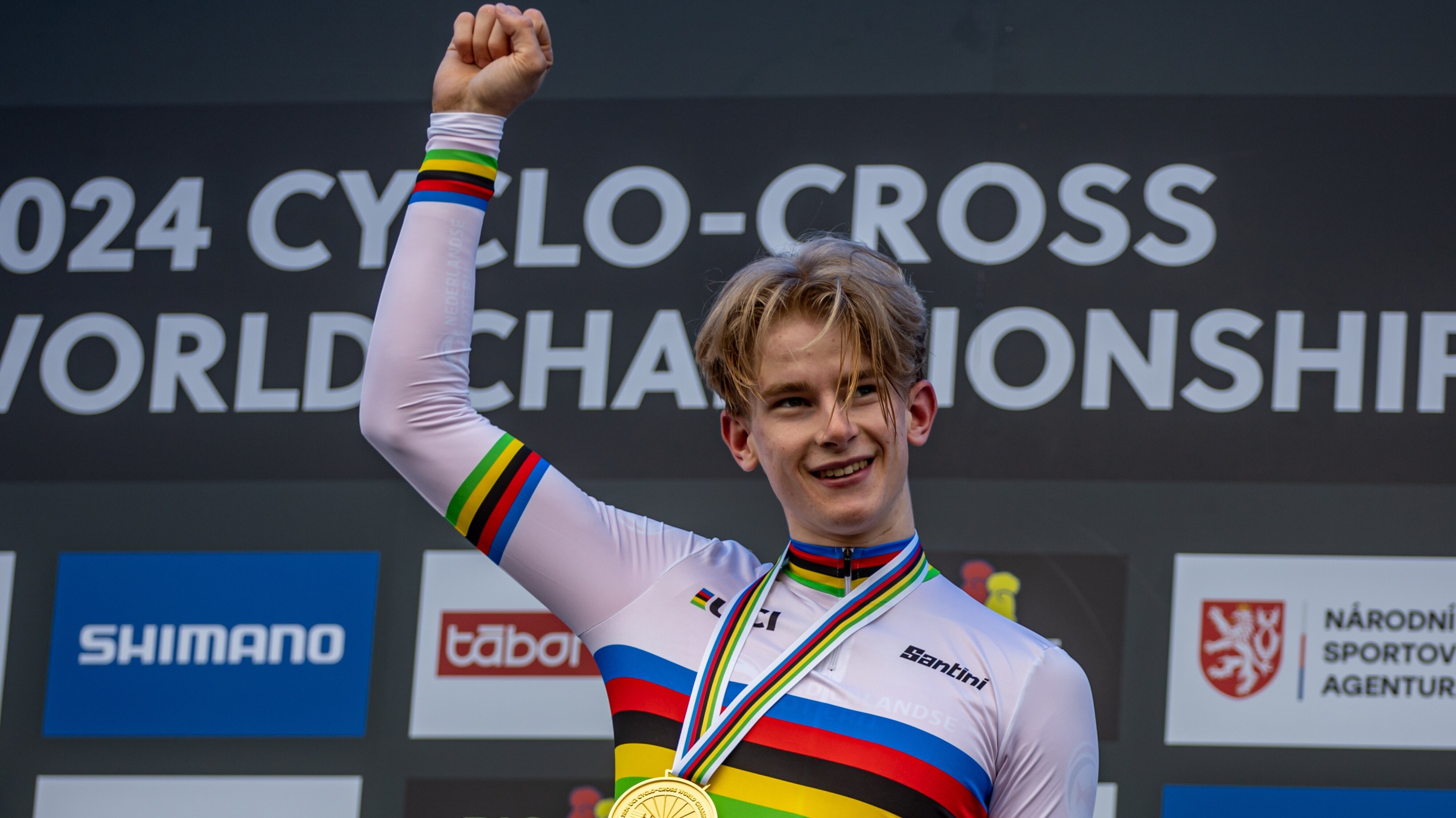 'Je kon gelijk zien dat Tibor een heel goeie zou worden' - RTV Drenthe