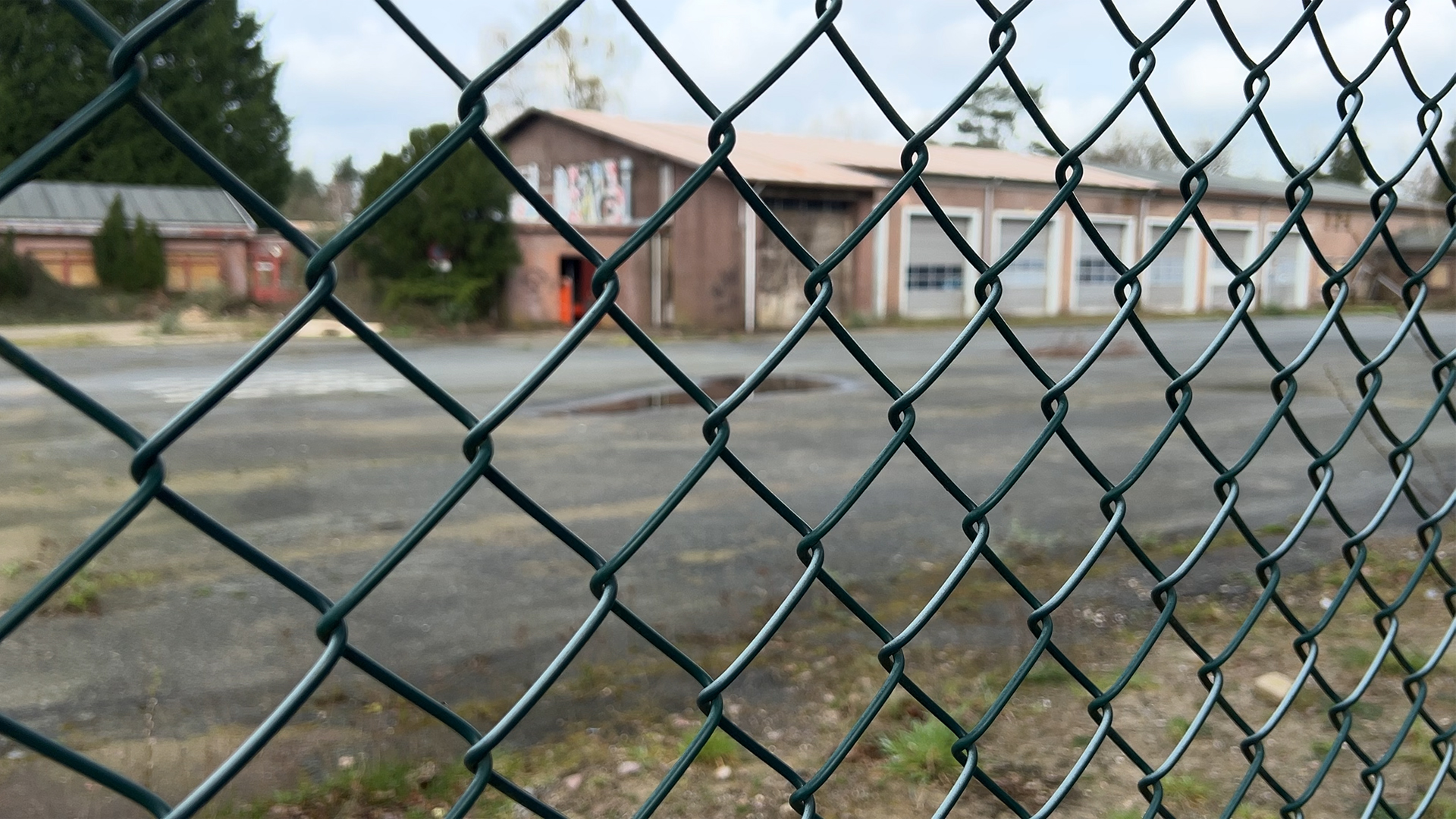 Kamp van Zeist is niet meer: sloop van het militaire terrein afgerond ...
