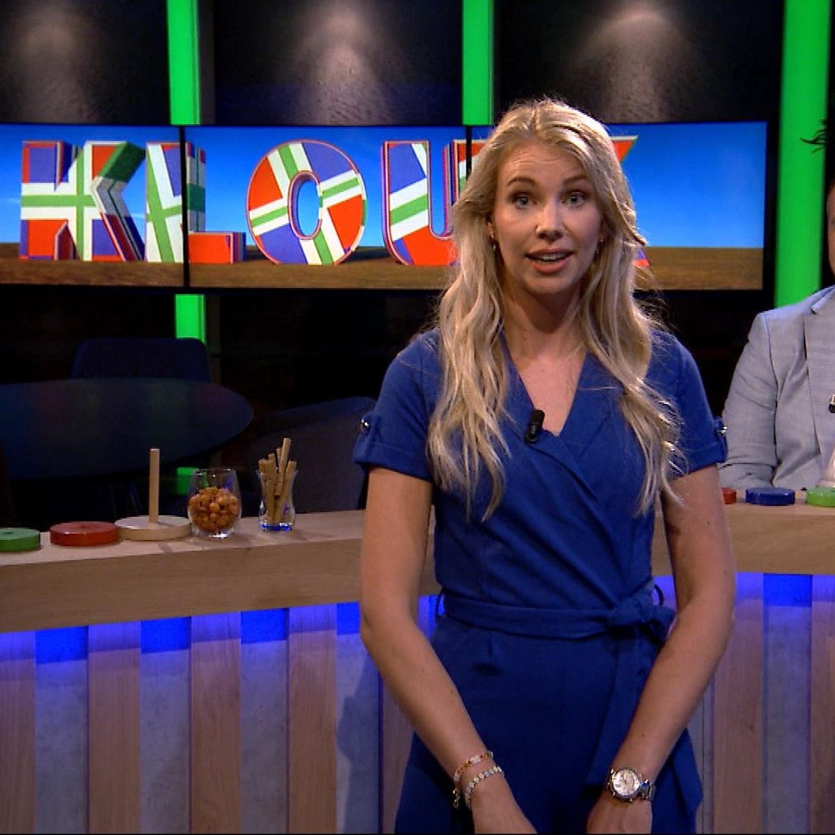 Klouk is vernieuwd! Kijk de eerste aflevering hier... en speel zelf mee! - RTV Noord